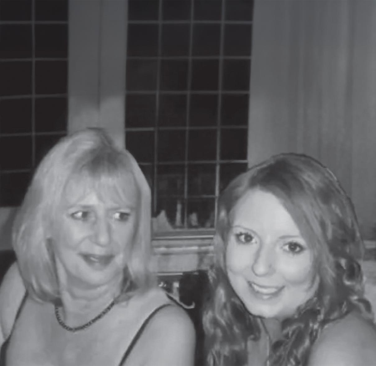 our story – Amy's trust CIO